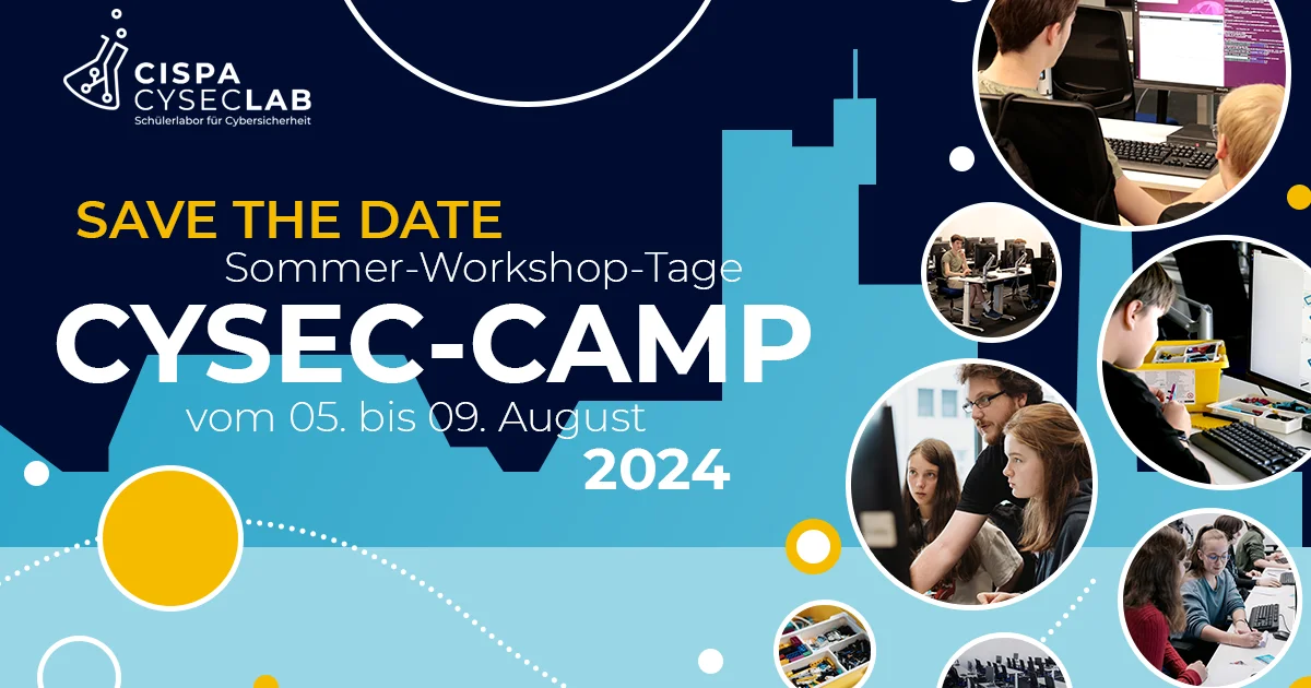 Cysec Camp 2024
