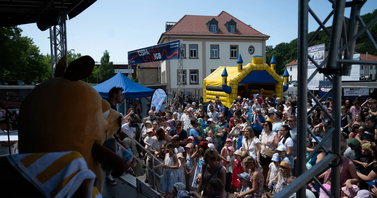 Looking Back: A Family Festival and Hands-On Research