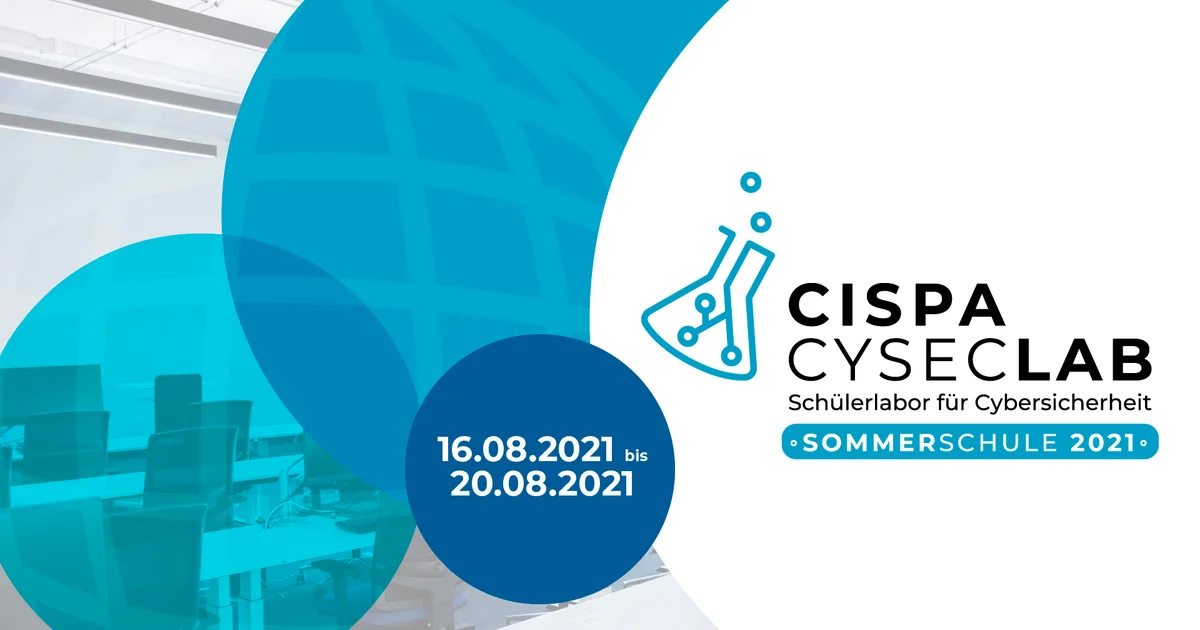 cysec-lab-sommerschule