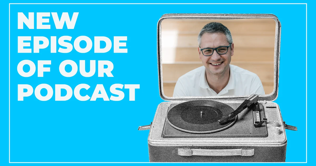 Sicherheit von E-Mail-Kommunikation mit Dr. Ben Stock