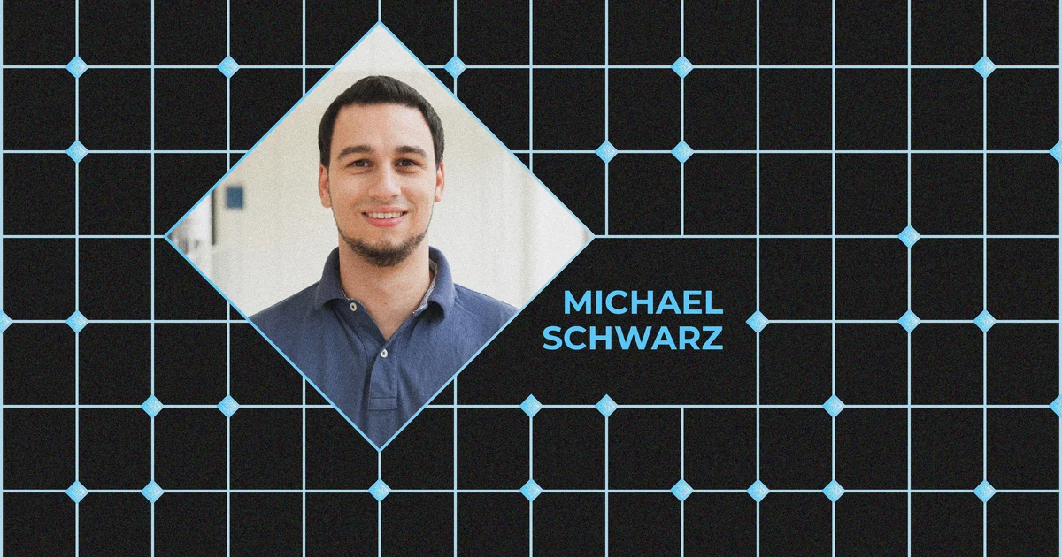 CISPA-Faculty Dr. Michael Schwarz hat Tenure-Track erfolgreich abgeschlossen