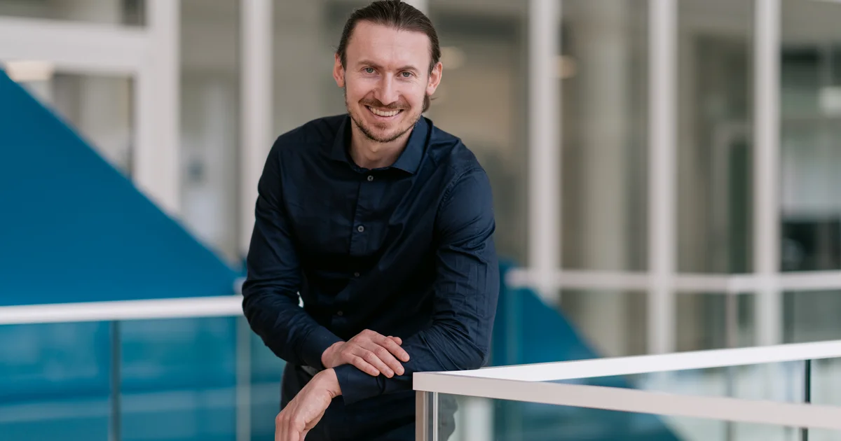 Our new Faculty: Dr. Adam Dziedzic, expert in trustworthy machine learning