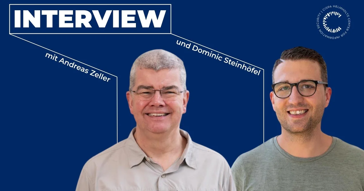 "Eine innovative Idee aus der Wissenschaft sorgt für viele Vorteile"