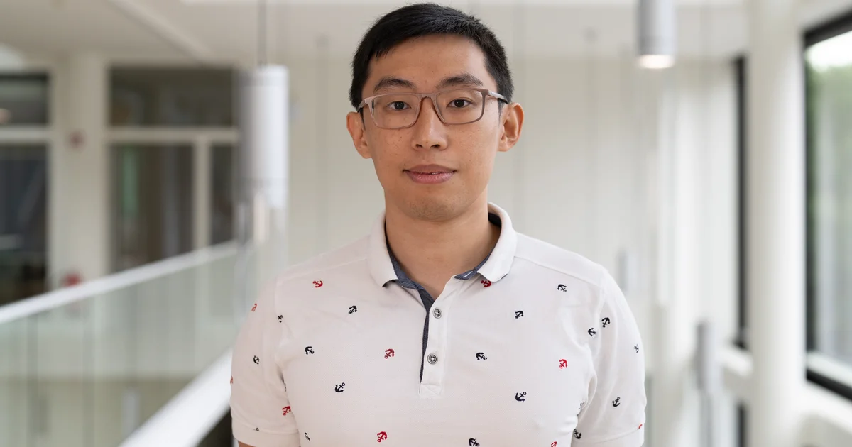 “In cryptography, difficult problems are a good thing”: CISPA-Faculty Dr. Willy Quach introduces ...