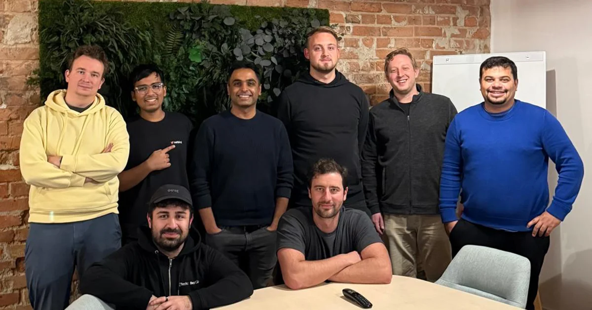 CISPA-Inkubator verzeichnet zweiten Series-A-Erfolg: 8,5 Millionen Euro für NetBird